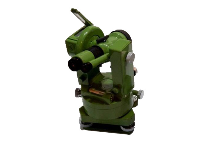 Instrumen Gambar Theodolite Survei Optik 6 "J6E